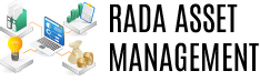 RADA Asset Management System (RAMS)h
